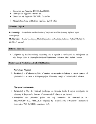 resume | DOCX