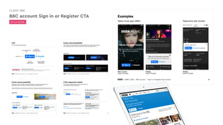 Paul Farrington Portfolio : CV 2016 | PPT