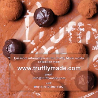 Truffly Made Catalog-Recipes 2014 (2) | PDF