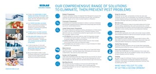 Ecolab Difference 2016 | PDF | Beekeeping | Hobbies & Interests