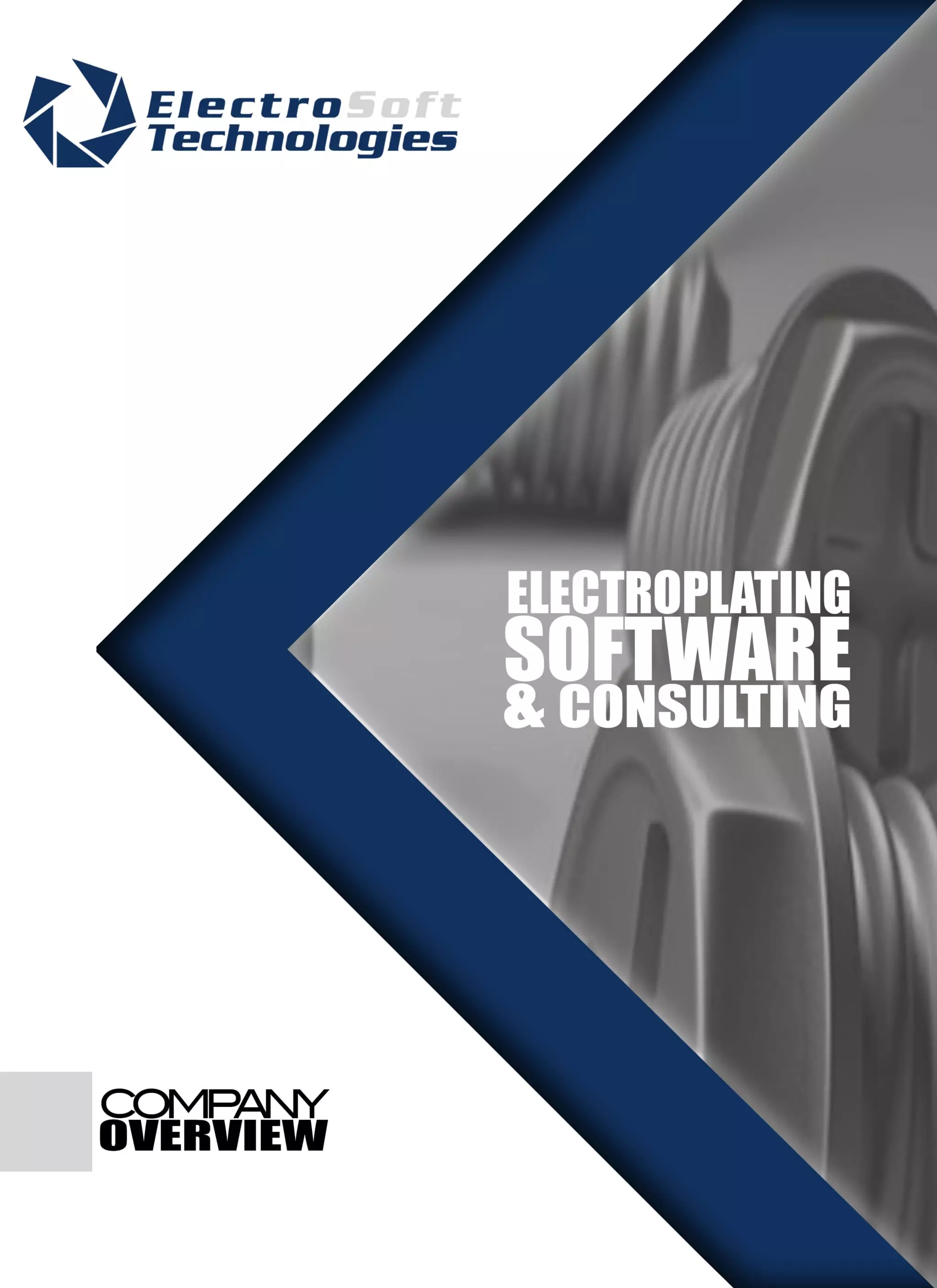 ElectroSoft Technologies Company Overview (1) | PDF