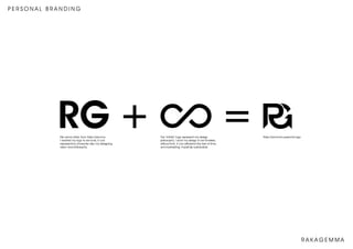 Raka Gemma Maulid Portfolio 2014-2015 | PPT