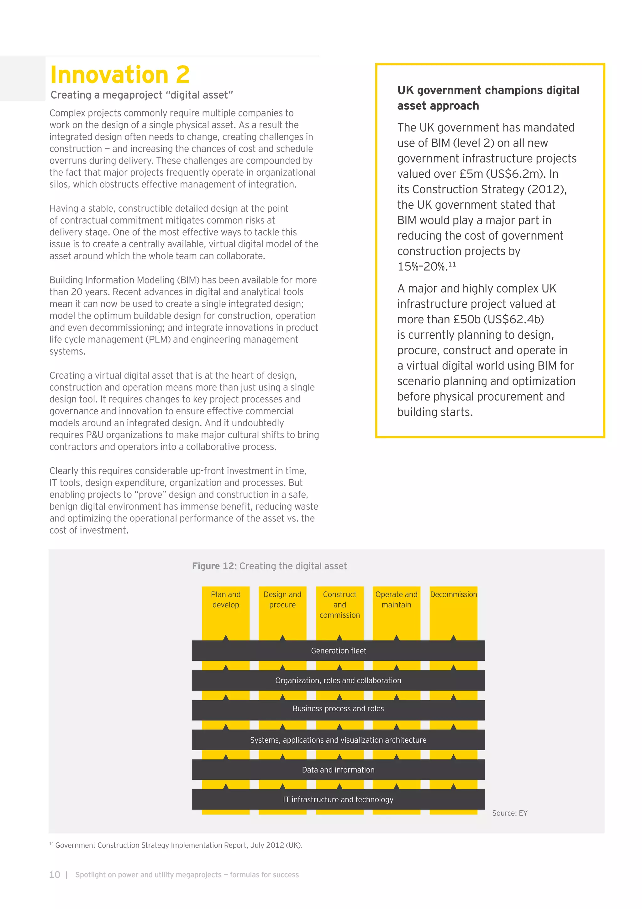 Spotlight on PU megaprojects Final_web_single | PDF