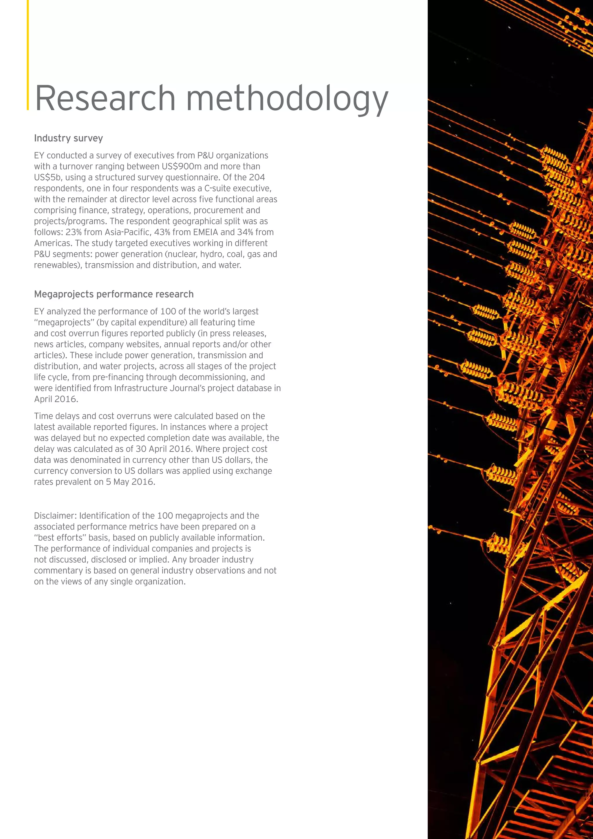 Spotlight on PU megaprojects Final_web_single | PDF