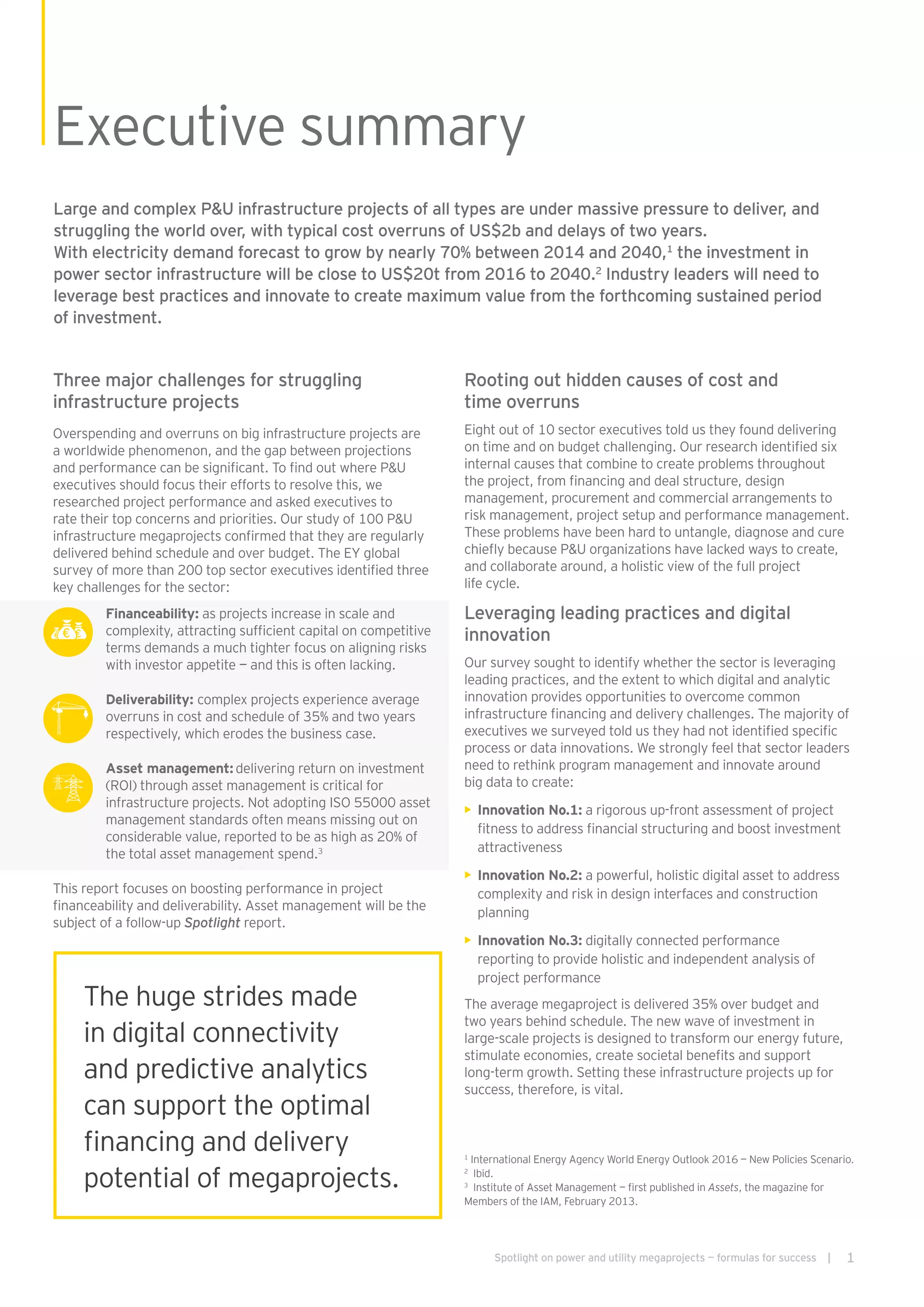 Spotlight on PU megaprojects Final_web_single | PDF