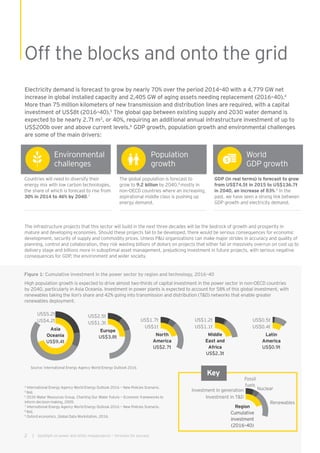 Spotlight on PU megaprojects Final_web_single | PDF