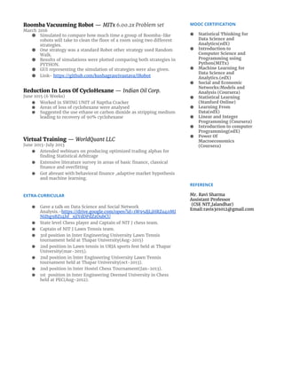 Kushagra_Srivastava1 | PDF