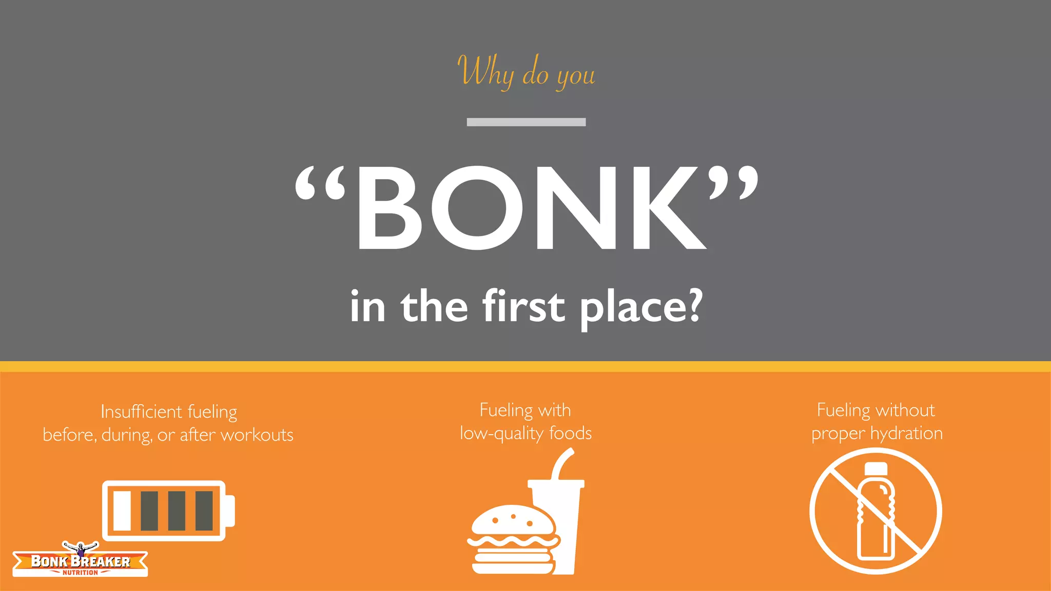 Bonk Breaker BYU | PDF