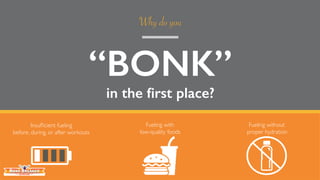 Bonk Breaker BYU | PDF