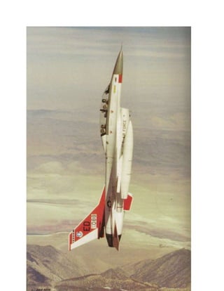 Code 1 High AOA Article | PDF