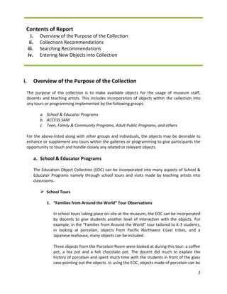 SAM EOC Report - Marcus Ramirez | PDF