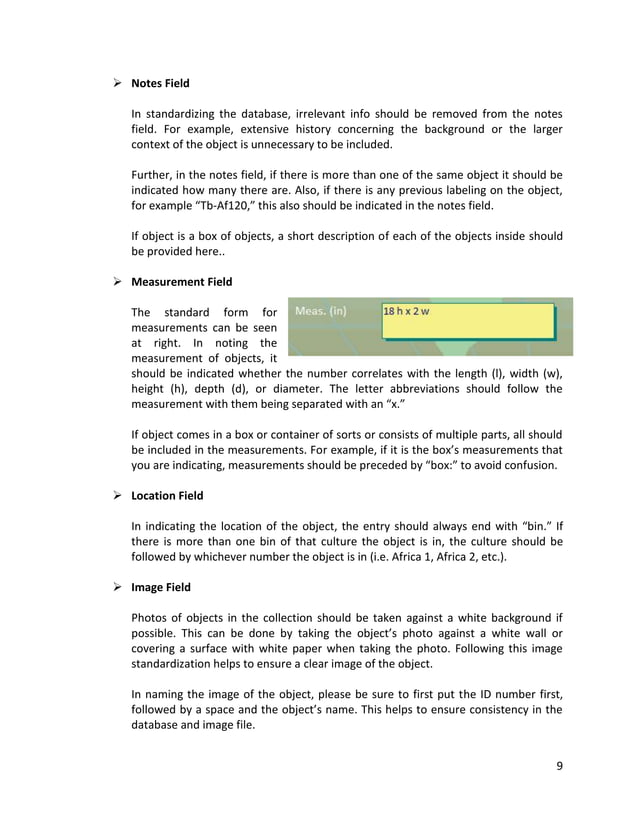 SAM EOC Report - Marcus Ramirez | PDF