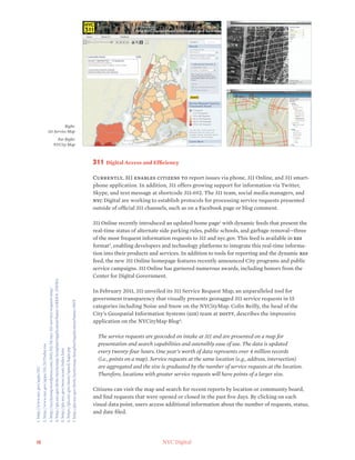 NYC Digital Roadmap | PDF