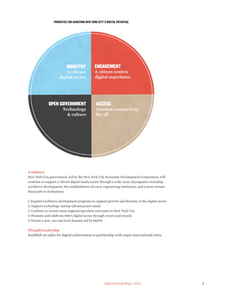NYC Digital Roadmap | PDF