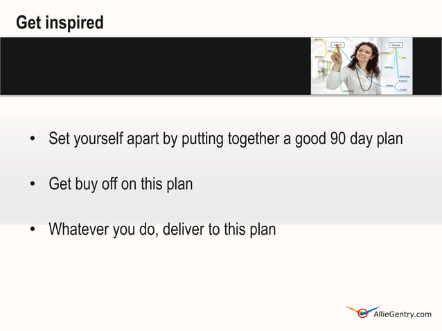 Chief Operating Officer 90 Transition Plan | PDF | Business ...
