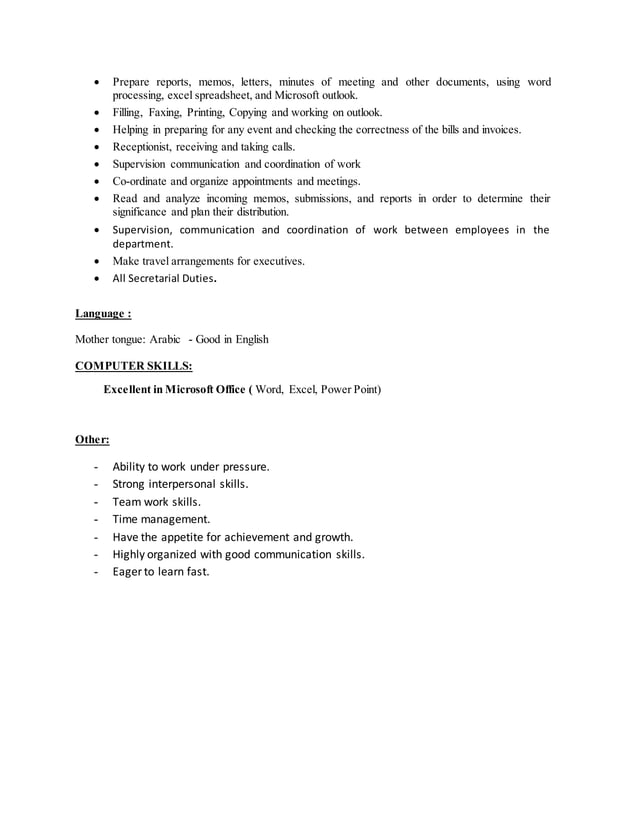 eman adel c.v | DOCX