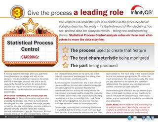 InfinityQS_7 Habits of Quality Obsessed Manufacturers_Print final | PDF