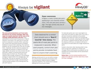 InfinityQS_7 Habits of Quality Obsessed Manufacturers_Print final | PDF