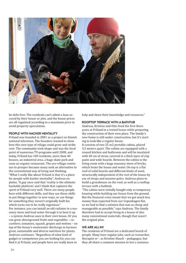 Goodbye_Magazine | PDF