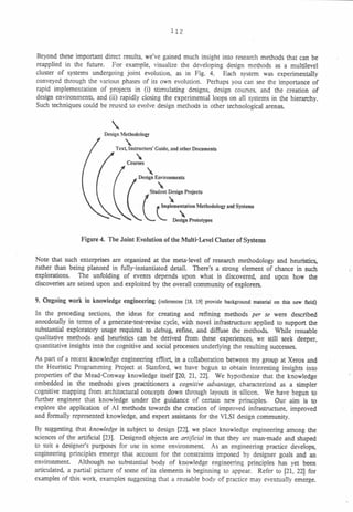The Design of VLSI Design Methods | PDF