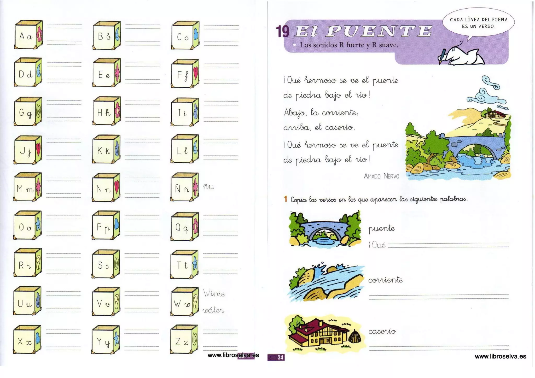 90 EJERCICIOS PARA PRACTICAR ORTOGRAFÍA Y GRAMÁTICA | PPT