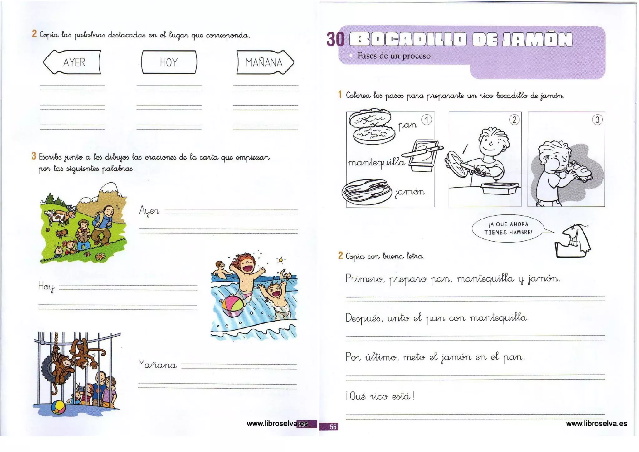 90 EJERCICIOS PARA PRACTICAR ORTOGRAFÍA Y GRAMÁTICA | PPT