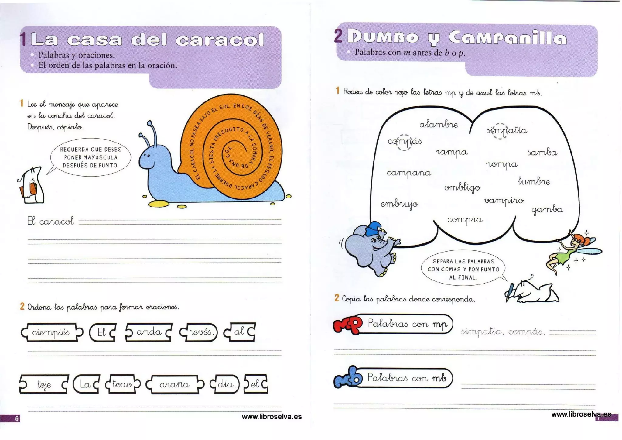 90 EJERCICIOS PARA PRACTICAR ORTOGRAFÍA Y GRAMÁTICA | PPT