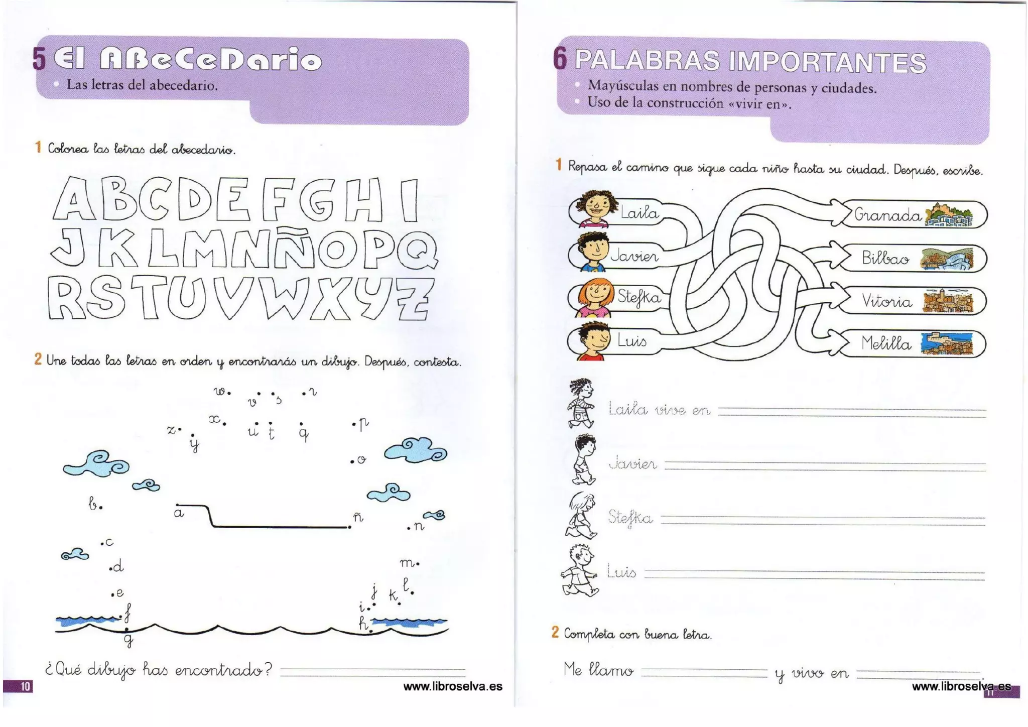 90 EJERCICIOS PARA PRACTICAR ORTOGRAFÍA Y GRAMÁTICA | PPT