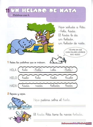 90 ejercicios para repasar ortografía y gramática | PDF