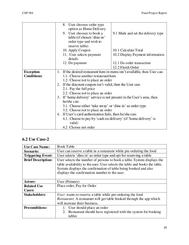 CSP586 Project - Maurya, Shailesh