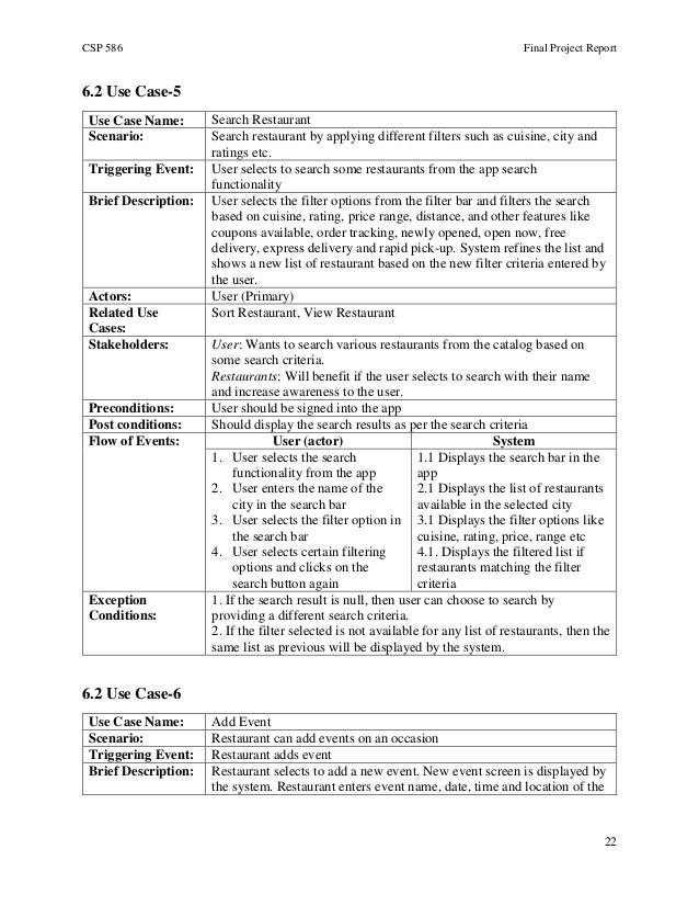 CSP586 Project - Maurya, Shailesh