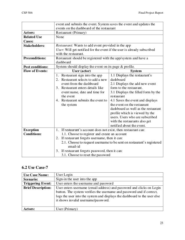 CSP586 Project - Maurya, Shailesh