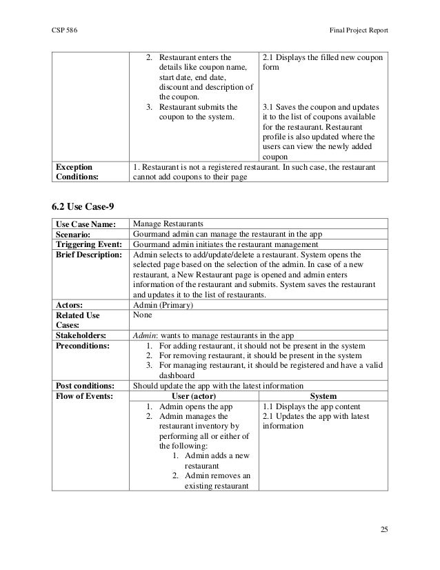 CSP586 Project - Maurya, Shailesh