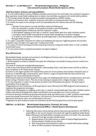 Dr R Kesavan - Resume (2) 1 | DOC