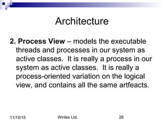UML | PPT
