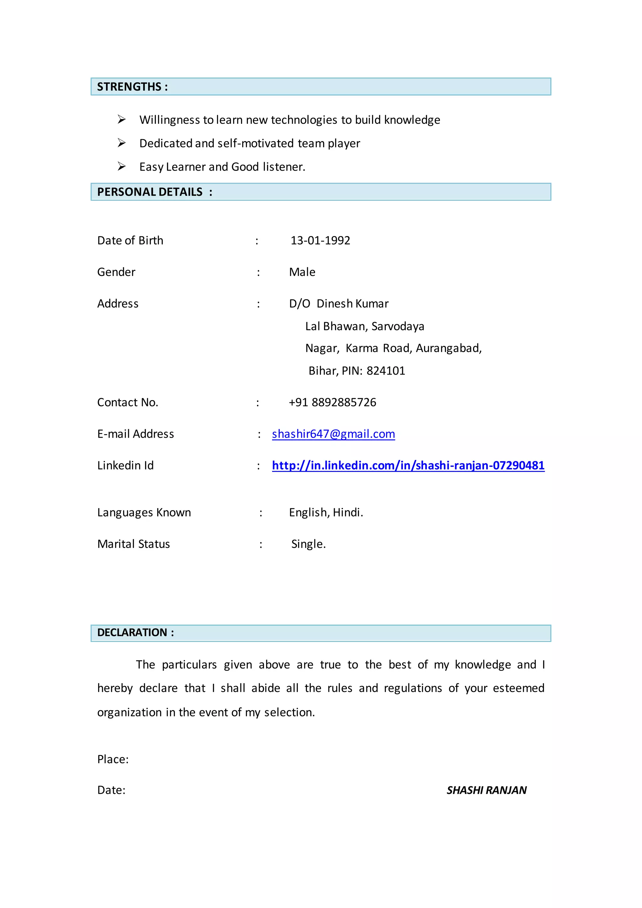 Shashi Android | PDF