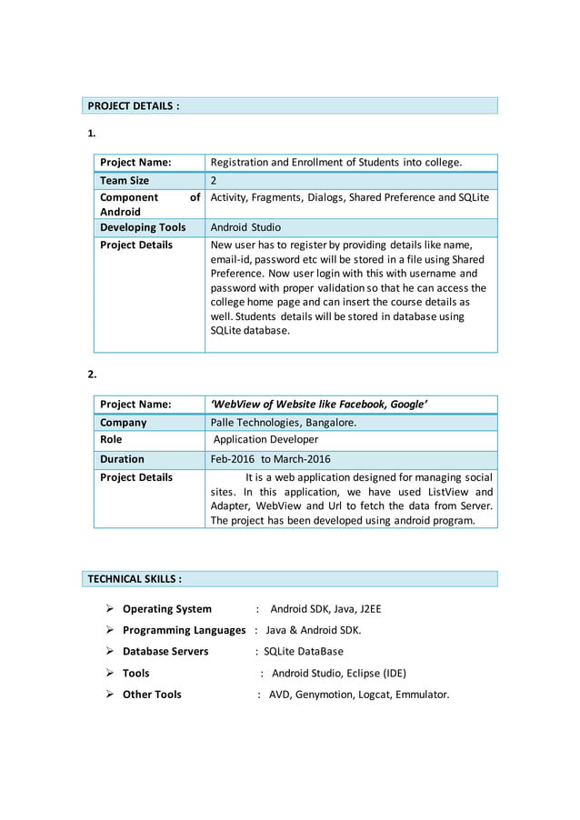 Shashi Android | PDF