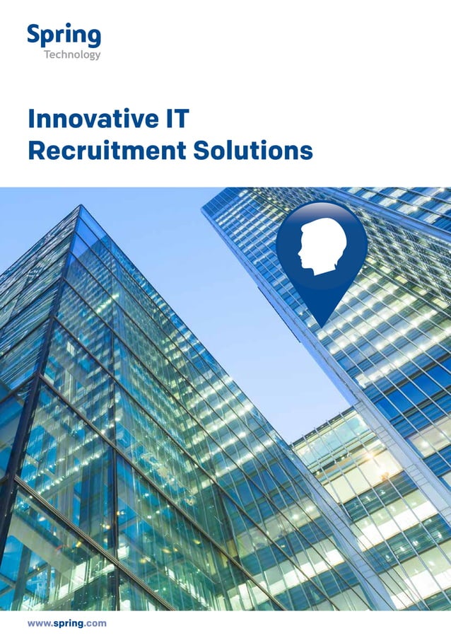 Spring brochure | PDF