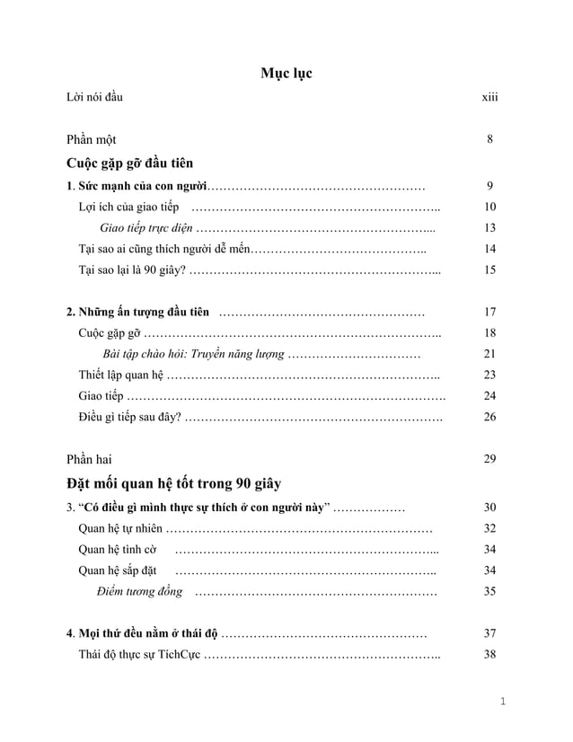 90 giay thu hut bat ky ai | PDF