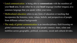 Local and global communication in multi cultural setting.pdf