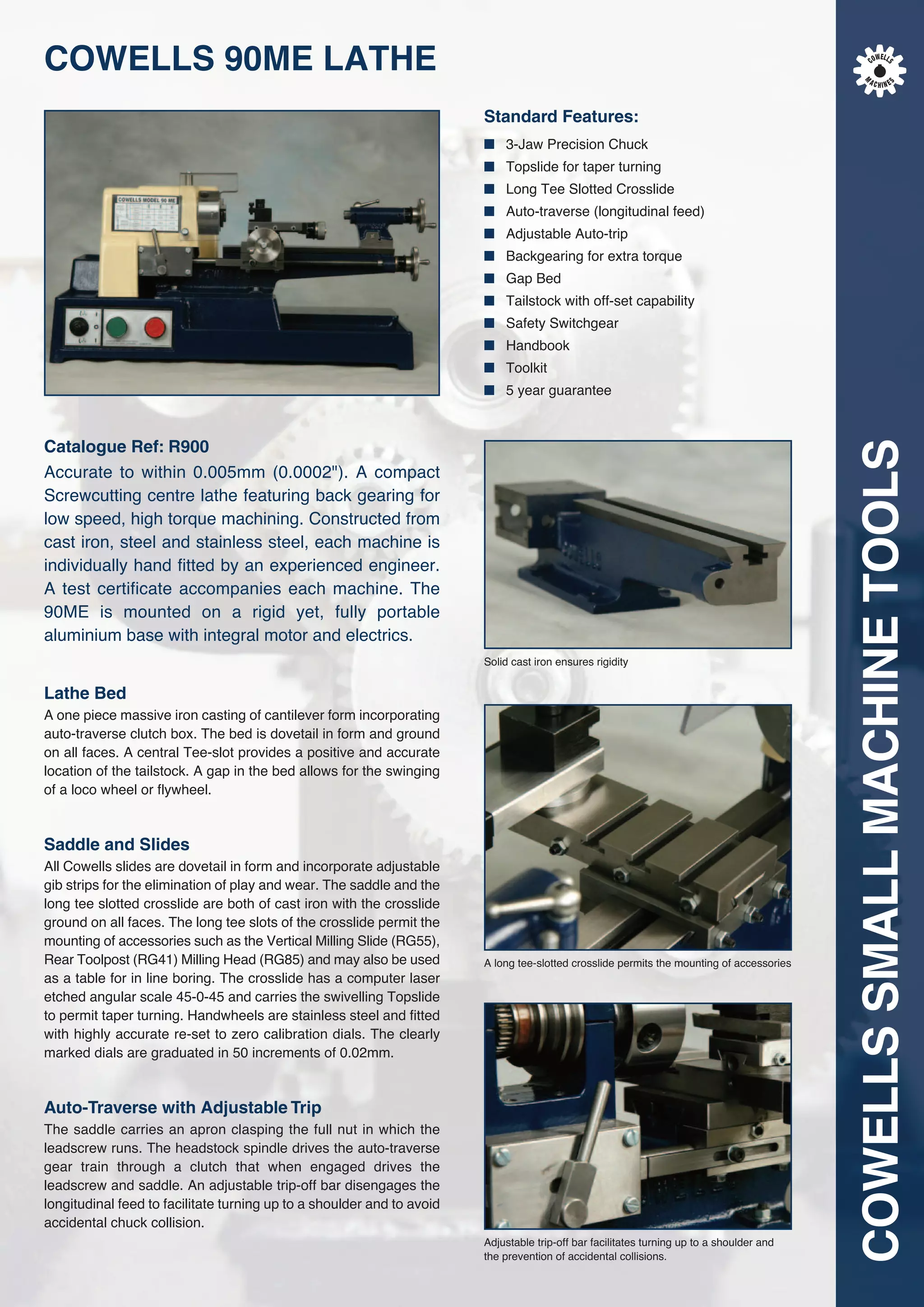 90 me lathe pdf | PDF