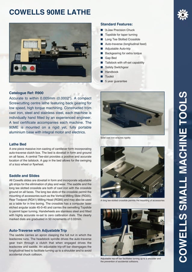 90 me lathe pdf | PDF