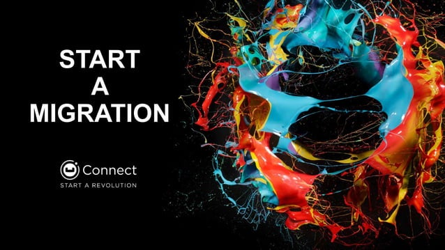 Mindmap: Oracle to Couchbase for developers | PPT