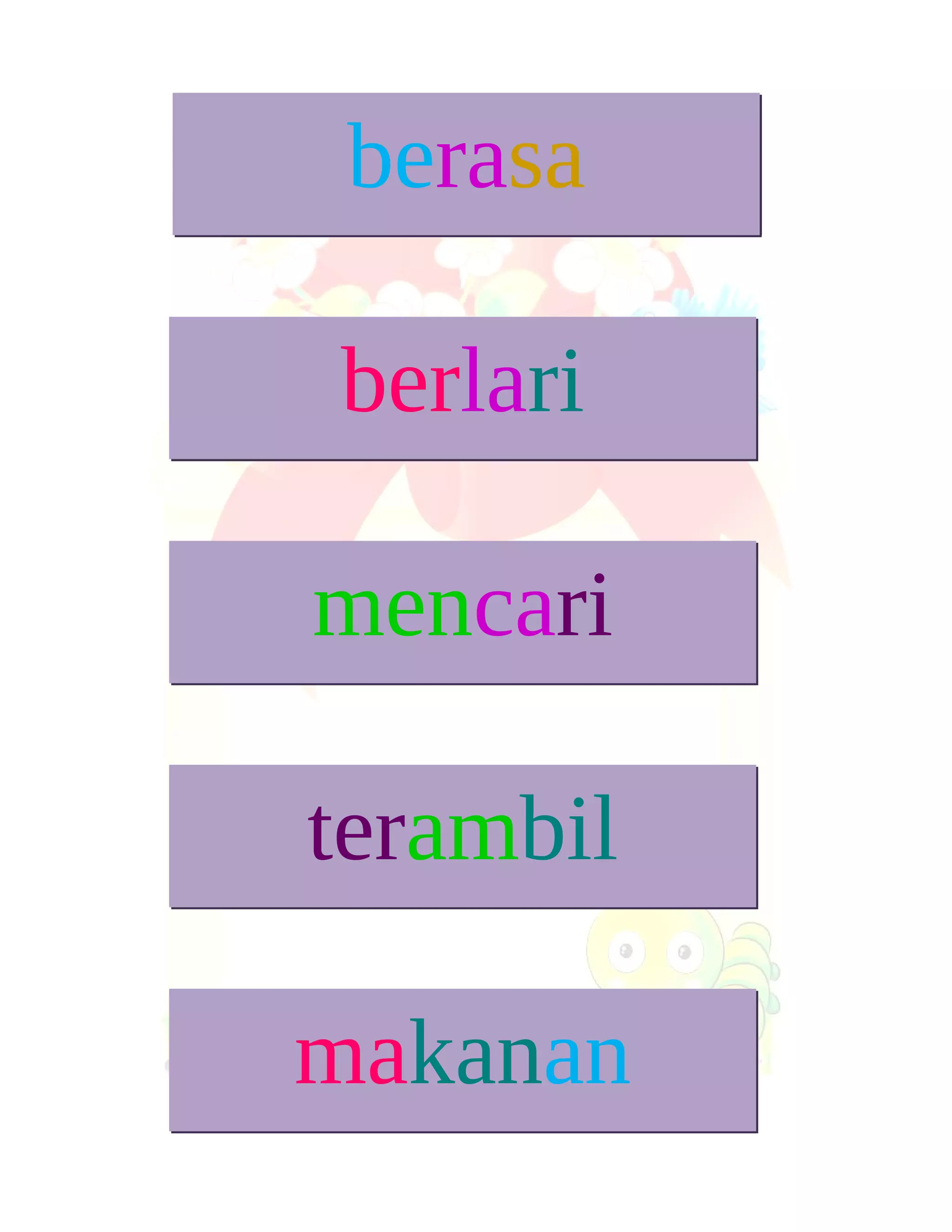 90 perkataan berimbuhan_edit | PDF