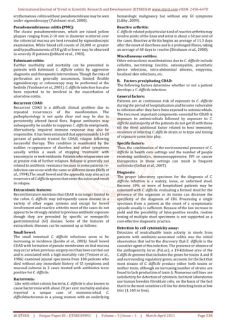 Production of Oral IgY Antibody A Novel Immunotherapy against ...