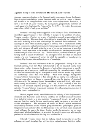 Social Movement Theory in social change.pdf