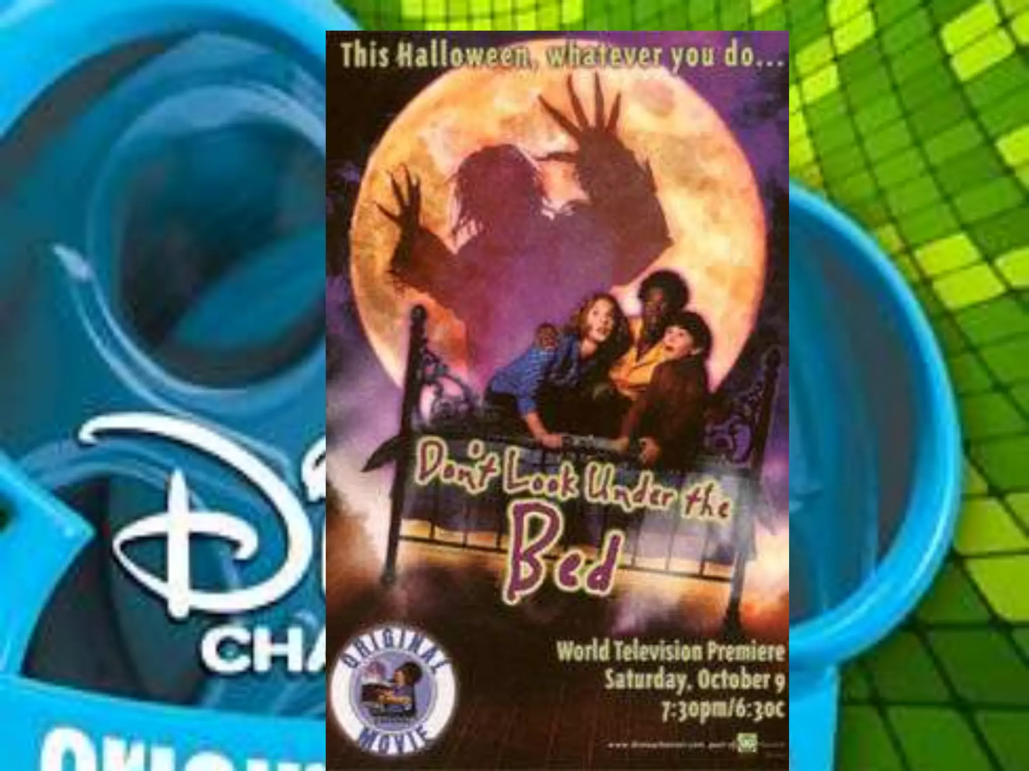 90s 00 disney channel movies | PPTX