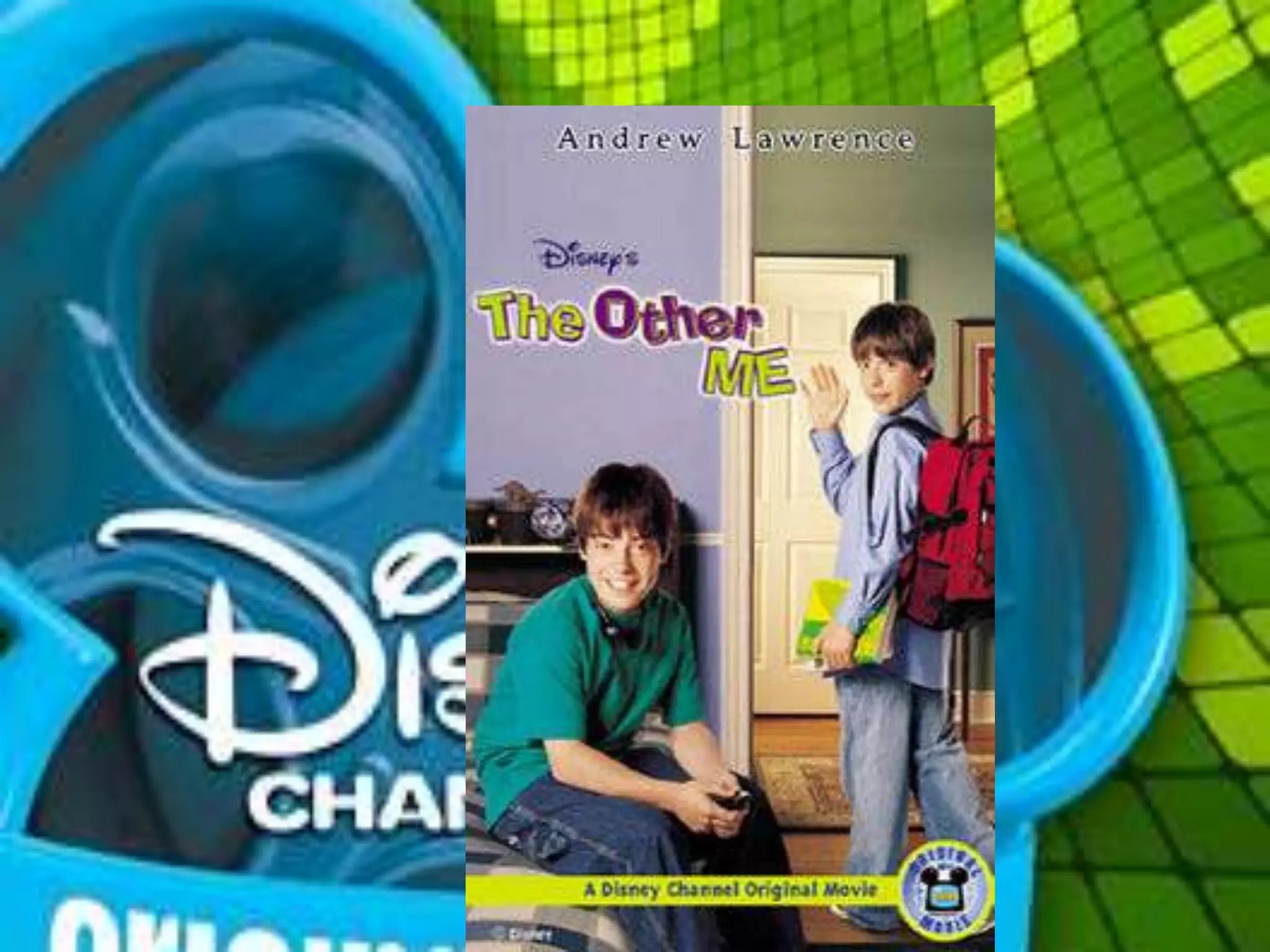 90s 00 disney channel movies | PPT