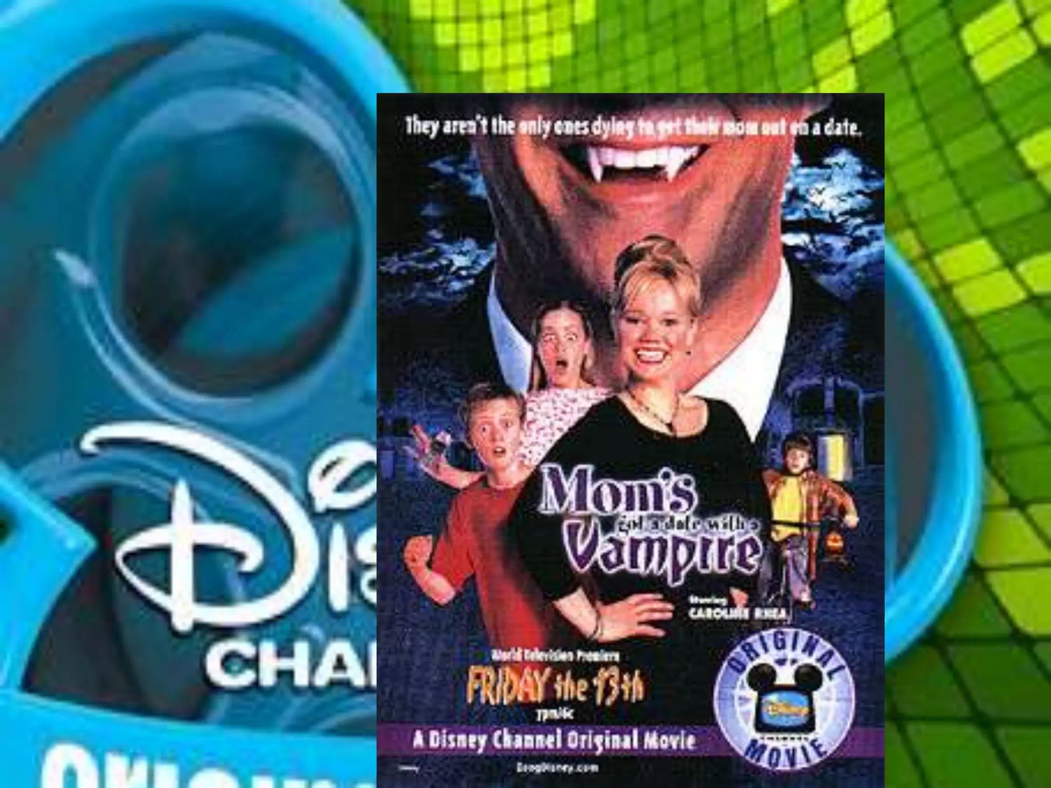 90s 00 disney channel movies | PPT