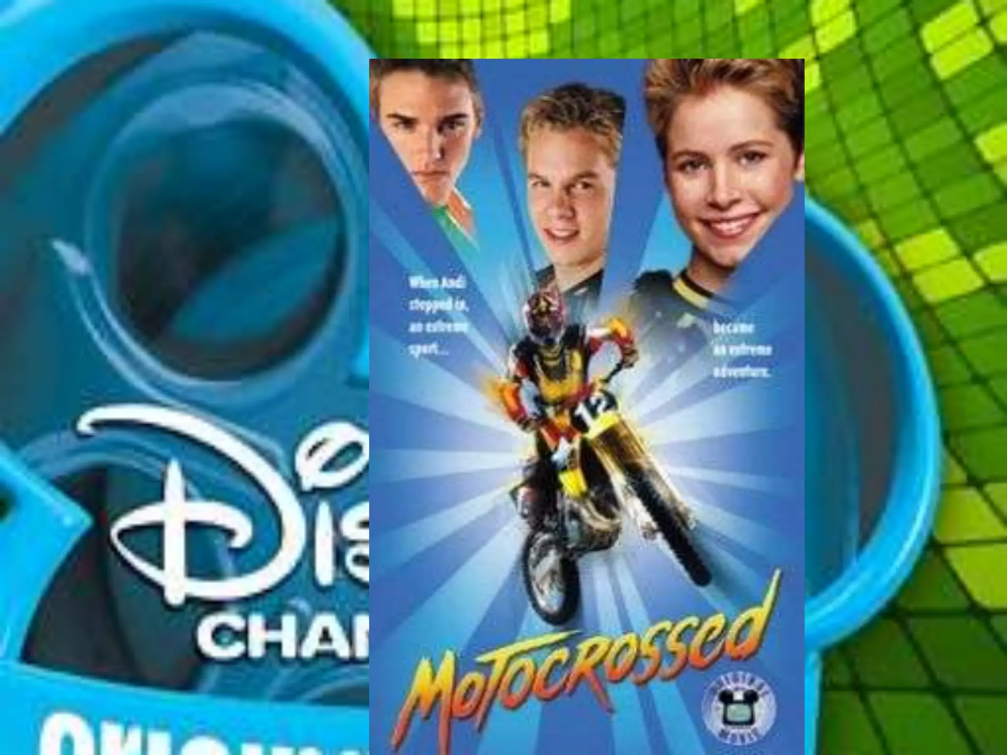 90s 00 disney channel movies | PPTX